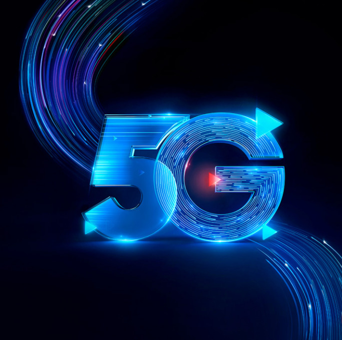 Функции RB и PRB в 5G ((NR) разные