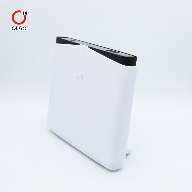 OLAX CAT6 AC1200 Wifi 6 модем Гигабит 2.4G 5.0GHz Двухдиапазонный ...