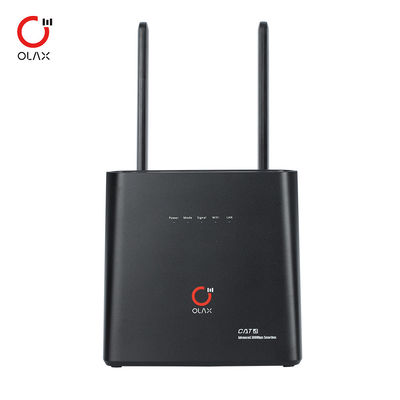 OLAX AX9 pro Wireless 4G LTE Router для поддержки нескольких устройств ...